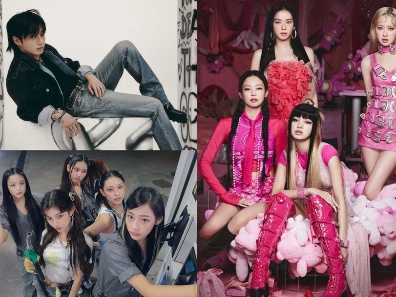 もう“ダンスチャレンジ”は見られない？TikTokとユニバーサルの交渉決裂で、K-POP界に暗雲漂うワケ | TRILL【トリル】