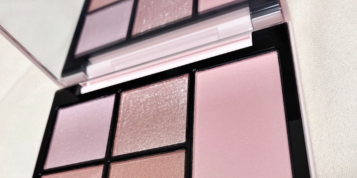 3/15発売新色！SNIDEL BEAUTYフェイススタイリストEX10が透明感たっぷりでかわいすぎる！ | TRILL【トリル】