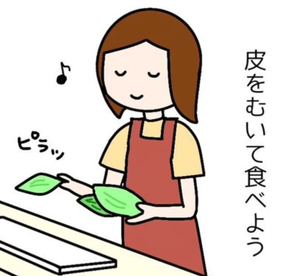 『とうもろこし』の皮をむくと..."衝撃の中身"に「え？どういうこと？」 | TRILL【トリル】