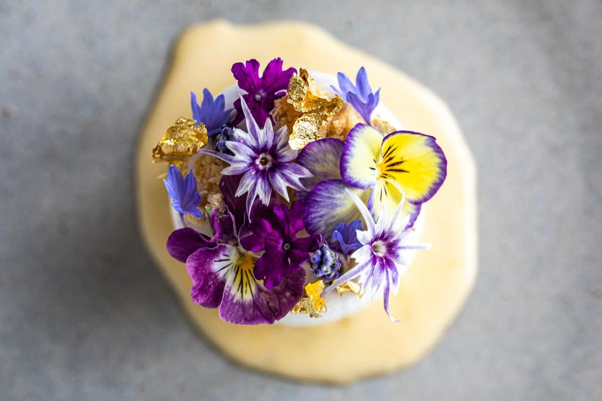 【石川・富山わざわざ行きたいレストラン5選】食通を唸らせる北陸の美味！小松市・岩瀬地区・秘境まで | TRILL【トリル】