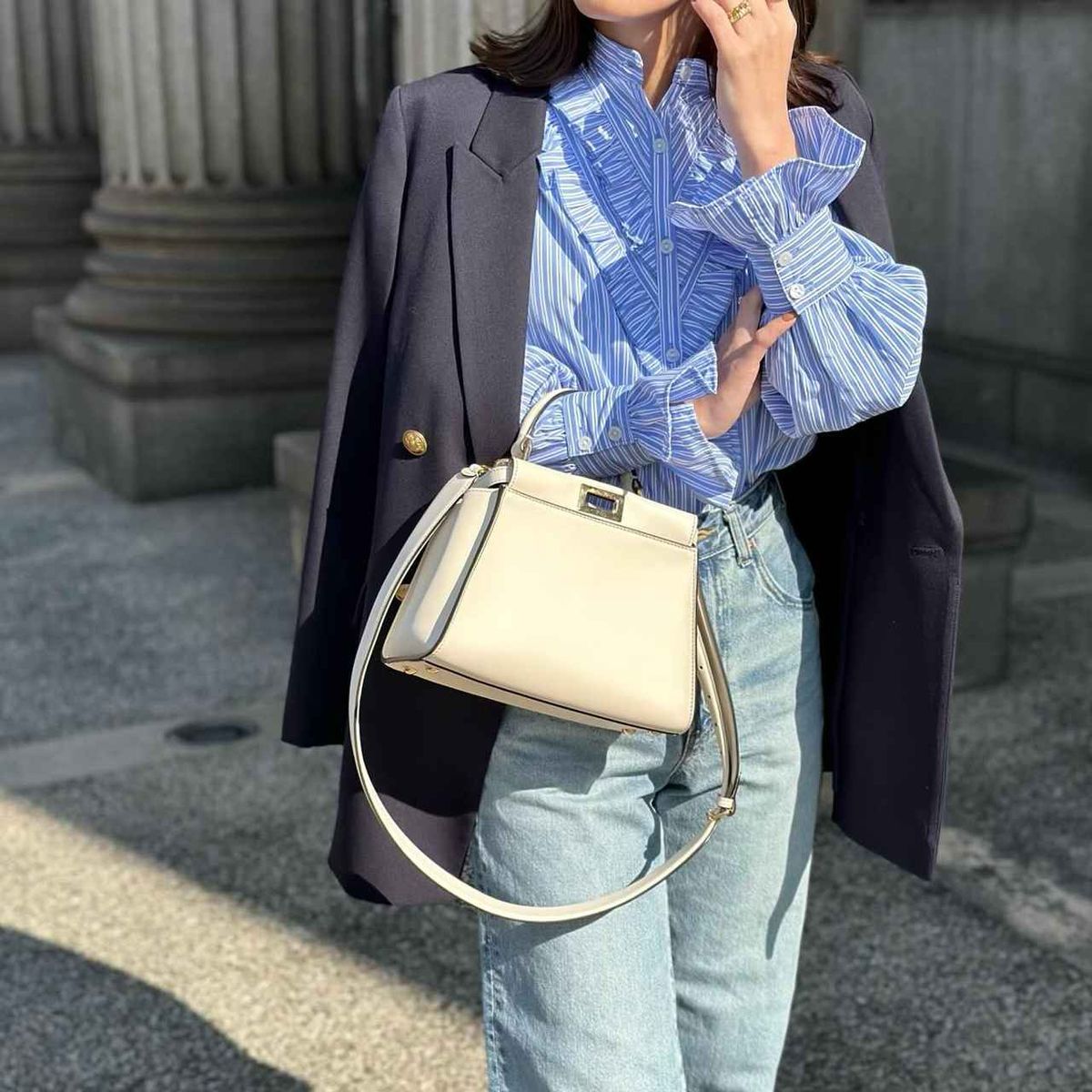 「こりゃ絶対欲しい、、、！！」 30・40代にオススメの【憧れバッグ】って？！ | TRILL【トリル】