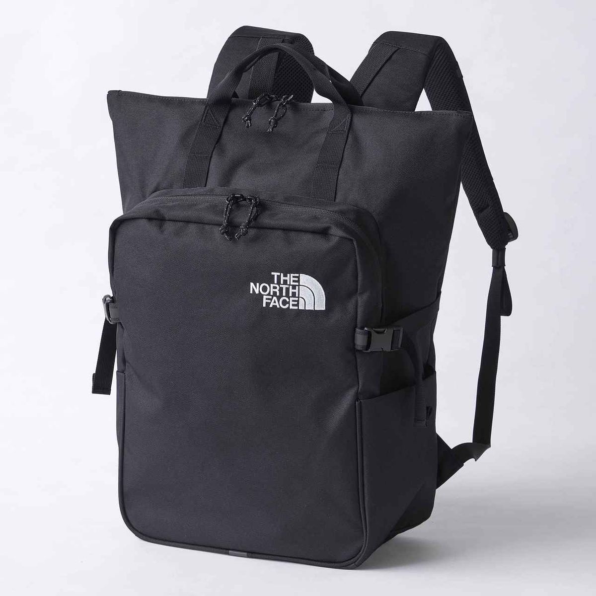 便利 & オシャレで最強！【THE NORTH FACE】ヘビロテ確定！「優秀バッグ」 | TRILL【トリル】