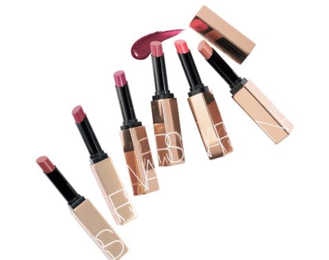 【ベスコスの常連から新色】NARSの春リップがすごい | TRILL【トリル】