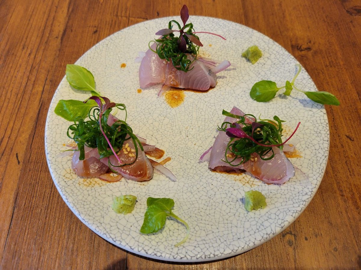 【谷町六丁目】上品で絶品の創作和食！TA＋26＝と書いてタニロクと読む！「TA＋26＝」 | TRILL【トリル】