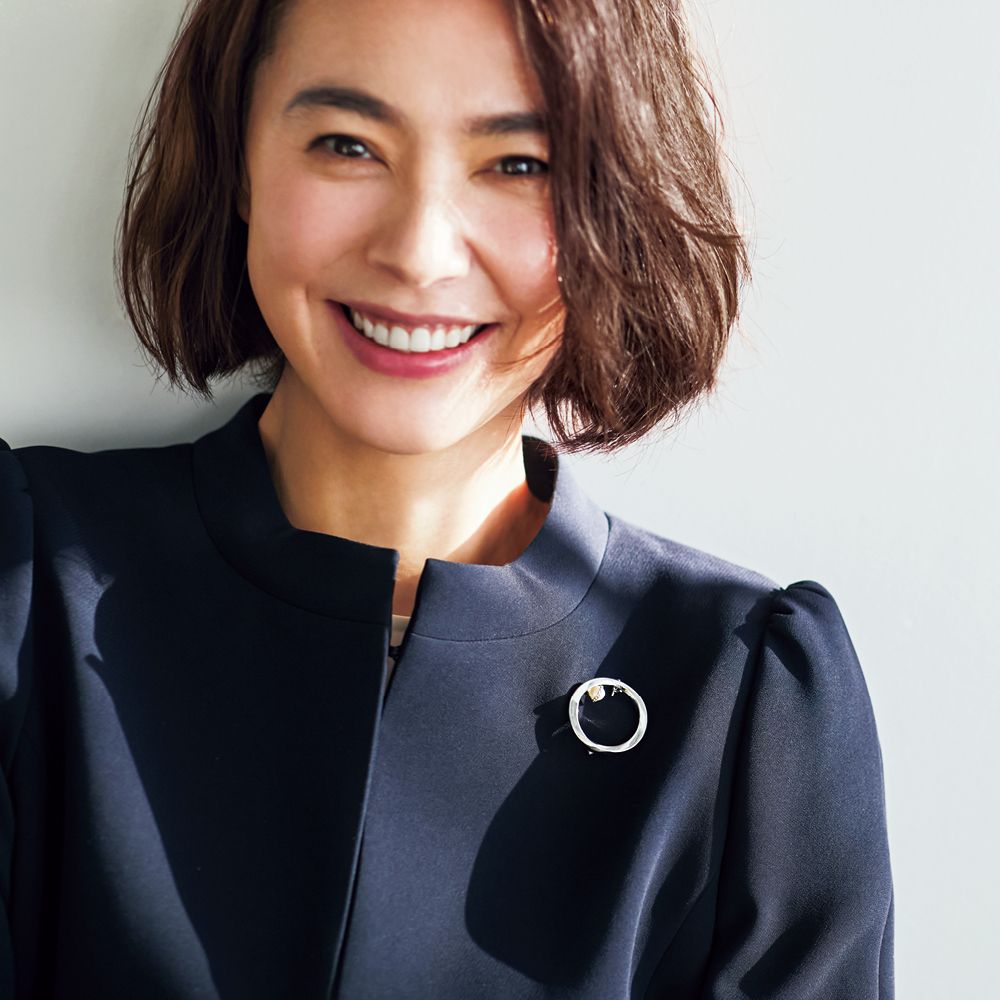 ママの万能『今どきパール』5選！“かしこまらない”デザインがいい | TRILL【トリル】