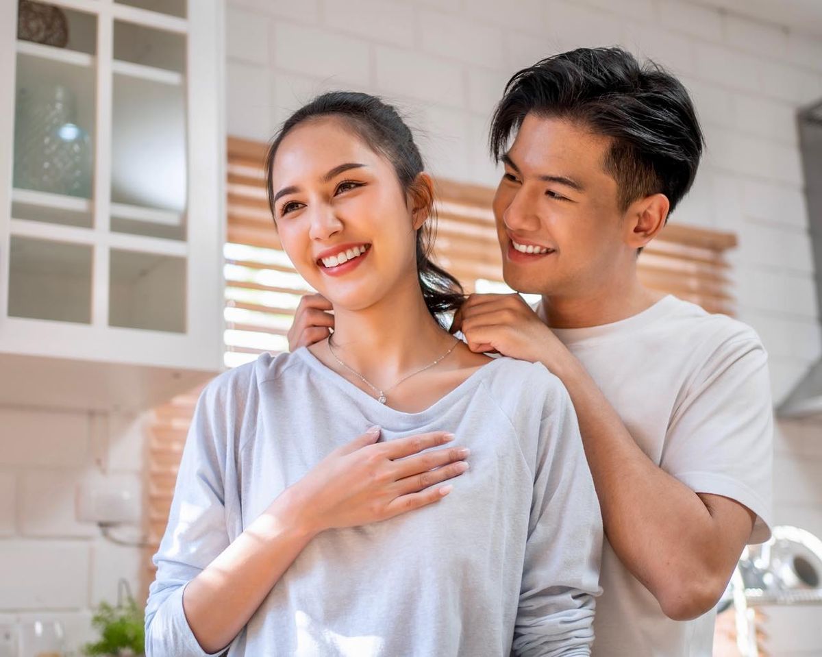 絶対結婚したいと思ってる！彼氏が出してくる「求婚サイン」 | TRILL【トリル】