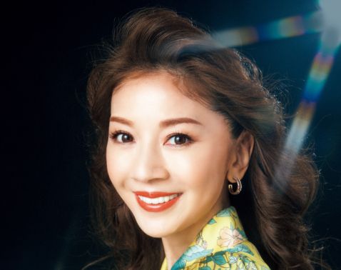 君島十和子さん・57歳「SNSがないバブル時代の情報収集法が役に立つ」 | TRILL【トリル】