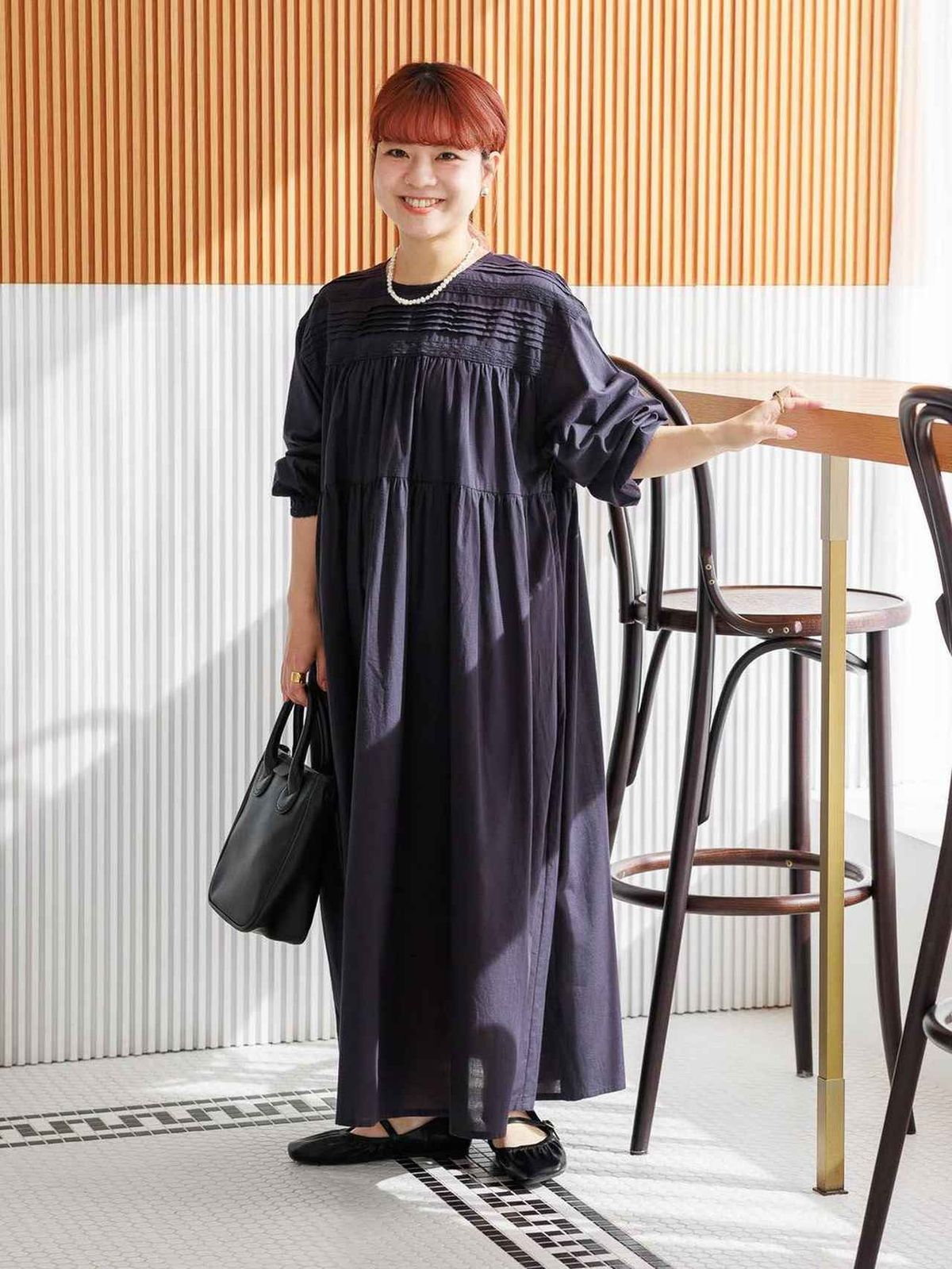 1枚で即おしゃれ！【studio CLIP】この春、頼りまくりたい♡「大人っぽワンピ」 | TRILL【トリル】