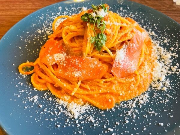 【宇都宮】去年オープン！綺麗な店内で絶品創作イタリアン「PARKSIDE ESCAPE」 | TRILL【トリル】