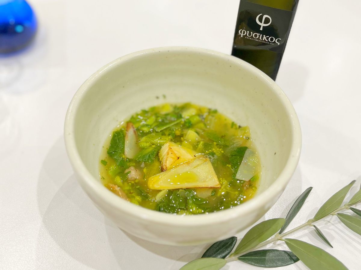 オリーブオイルの正しい選び方とは？おすすめのレシピもご紹介☆ | TRILL【トリル】