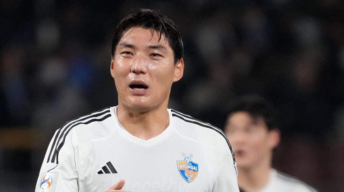 韓国代表、33歳FWを初招集！プロ入り後に守備的MFからコンバートされた異色の経歴 | TRILL【トリル】