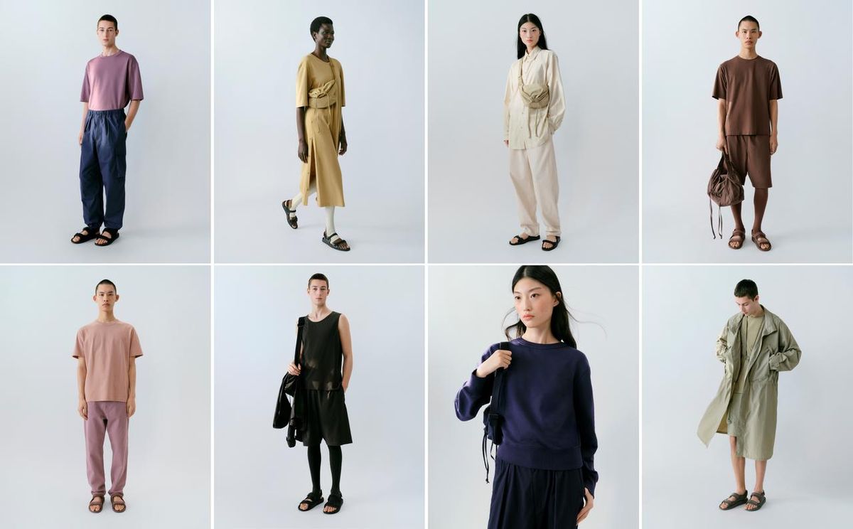 【Uniqlo U】オンラインストアお気に入り登録Top5発表！ | TRILL【トリル】