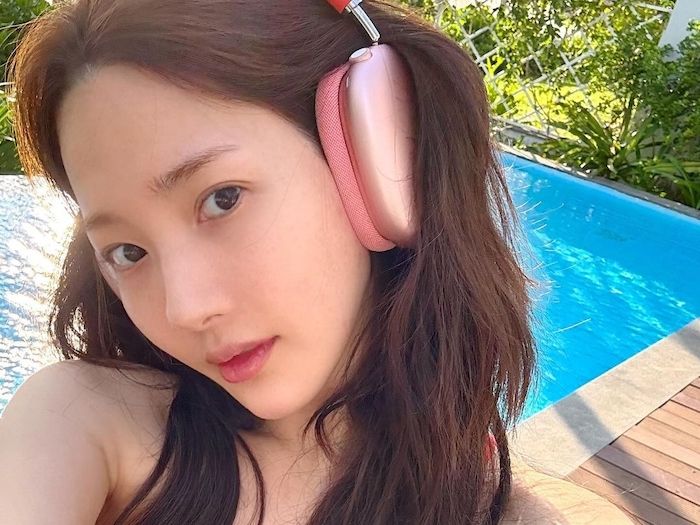 『私の夫と結婚して』女優パク・ミニョン、“ゴミ夫”のいないベトナムで幸せな瞬間【PHOTO】 | TRILL【トリル】