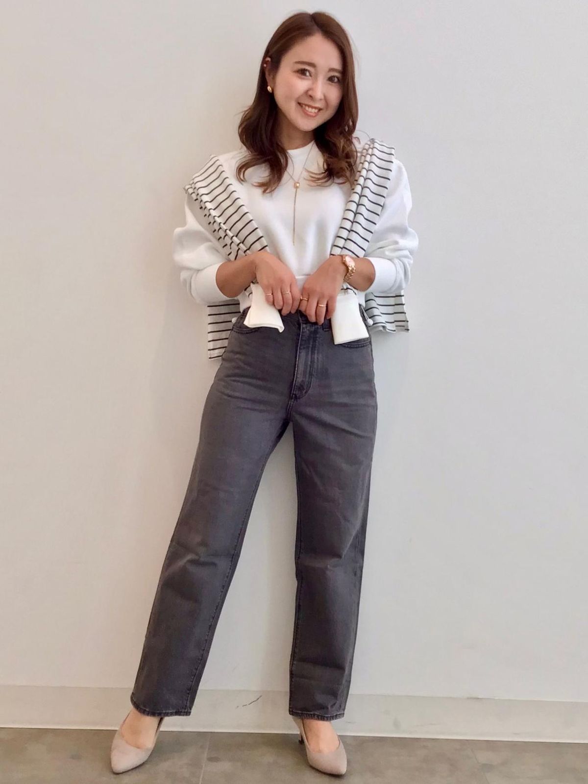 ＜超目玉＞ 奇跡の590円ッ！！【GU値下げ】大至急ゲットして！「激安スウェット」って？ | TRILL【トリル】