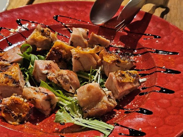 【麻布十番】貸切パーティーがオススメ！「パーチェイタリアンラウンジ」ペットOK | TRILL【トリル】