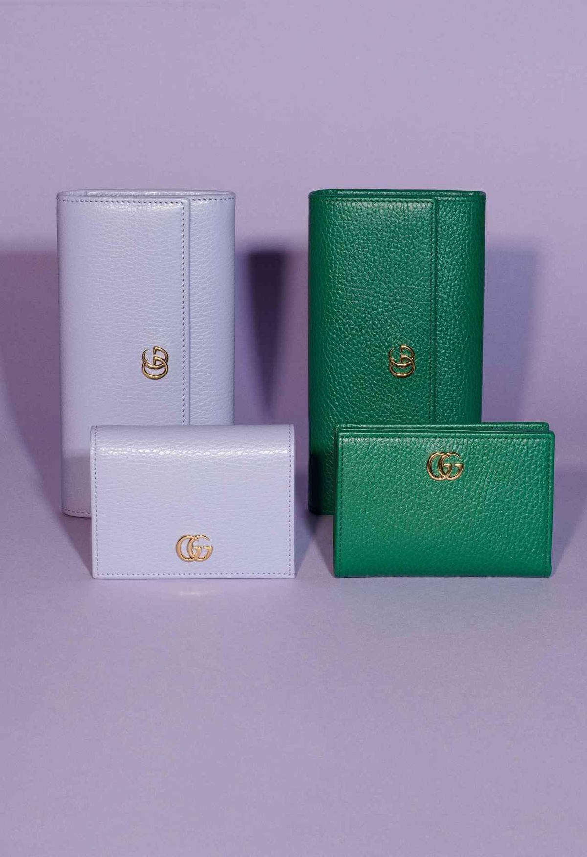 春のスタートを華やかに彩る【GUCCI】スペシャルセレクションが登場！ | TRILL【トリル】