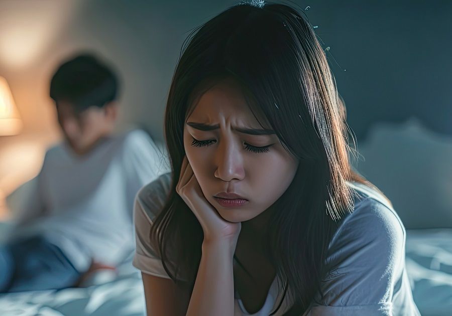 「彼氏にイライラしてしまう自分が嫌…」 問題の原因と「長続きカップルになるための解決策」 | TRILL【トリル】