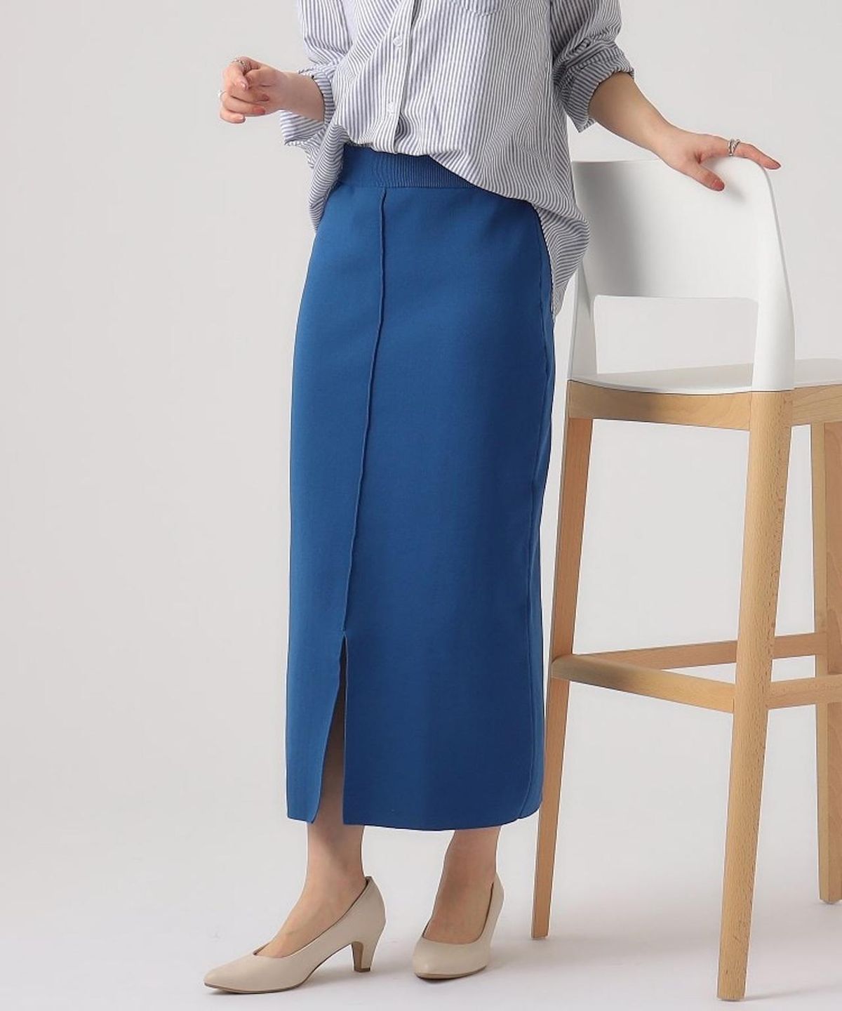 ALL¥3,000台って最高！【SHOO・LA・RUE】大人っぽ & キレイ見え！「新作スカート」 | TRILL【トリル】