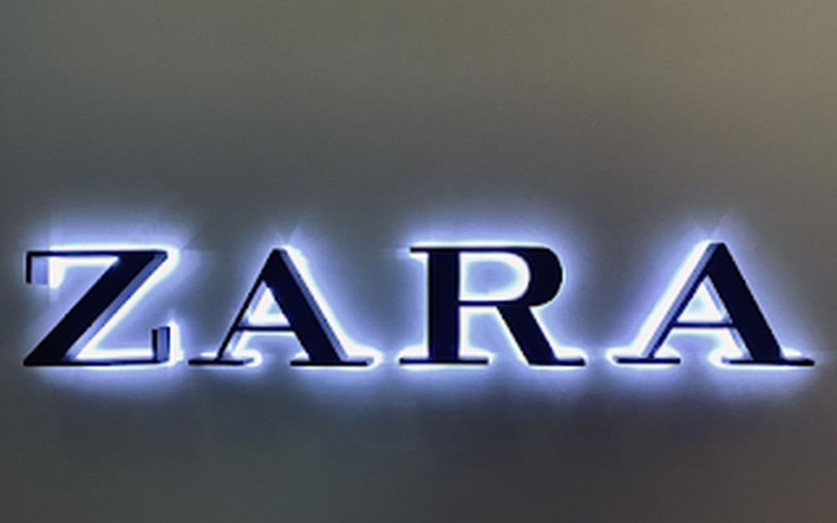 プラス390円で『MYバッグ』完成♡【ZARA】知る人ぞ知る「カスタムサービス」って？ | TRILL【トリル】