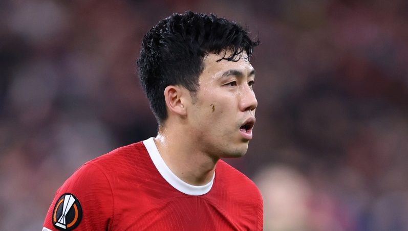 「遠藤航に本当に感銘を受けた、なんて補強だ！」リヴァプールの獲得にアーセナルOBが脱帽 | TRILL【トリル】