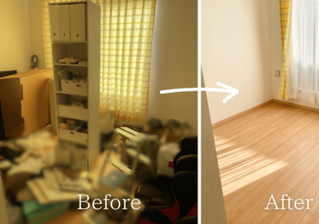 やってたら注意！700件の部屋を見た整理のプロに聞く「片付け下手さんに共通する6つのNG」 | TRILL【トリル】