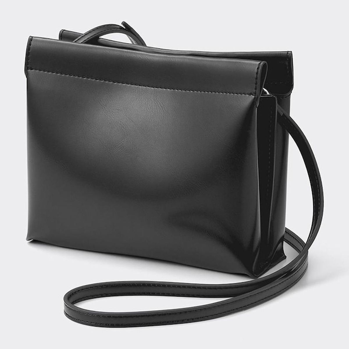 は、反則級の可愛さ！【GU】速攻在庫、確保したい！「¥1,990バッグ」 | TRILL【トリル】