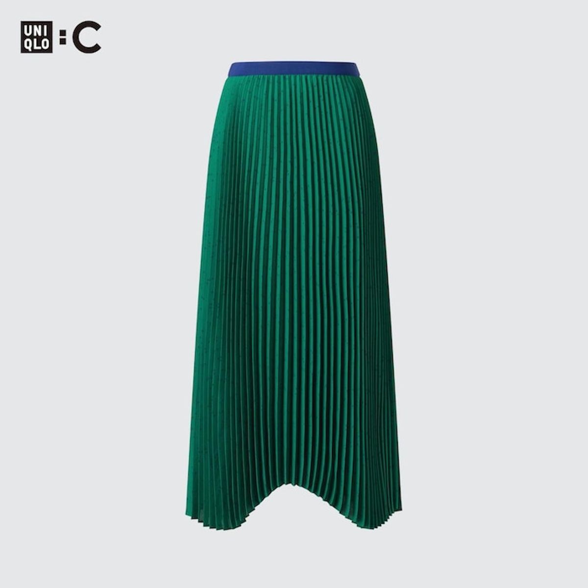 今買い足すなら？【ユニクロ・GU・ZARA】穿くだけでおしゃれ見え！「最旬スカート」 | TRILL【トリル】