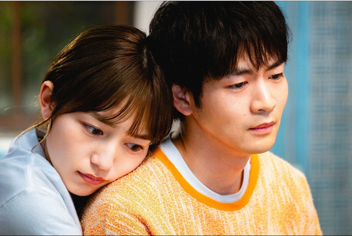 「破壊力えぐすぎ」ドラマ『9ボーダー』1話の“沼すぎる”伏線回収にSNSが大反響！【本日、第5話】 | TRILL【トリル】