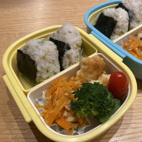 【ガチ募集】子供の弁当、楽で便利なライフハック教えて→英雄たちによる神アイデアがSNSで話題 | TRILL【トリル】