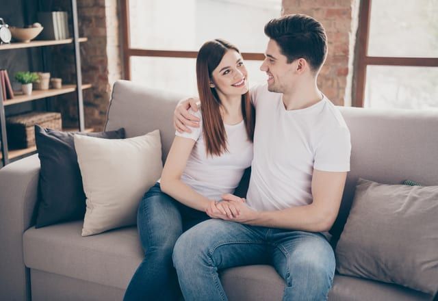 私を愛してくれてるの？ 好きな男性の本心が分かる「魔法の質問」 | TRILL【トリル】