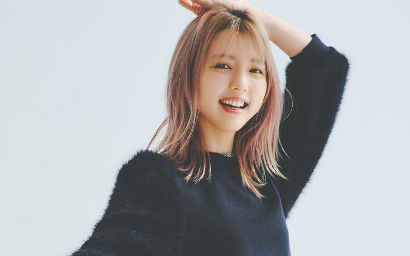 【真野恵里菜】大人の〝真野さん〟料理のこと、最近のこと。【CLASSY.連載vol.41】 | TRILL【トリル】