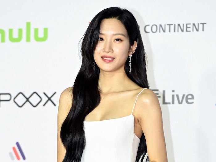 『女神降臨』ムン・ガヨン、2PMジュノと共演へ！Netflix新作に特別出演決定 | TRILL【トリル】