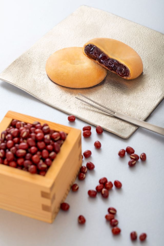 【通販OK】大阪土産の新定番！もちまろ菓の新味「大納言あずき」登場 | TRILL【トリル】