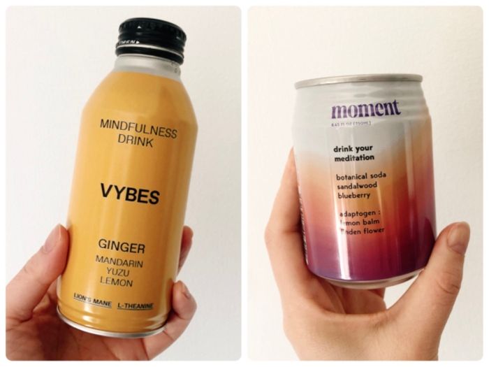 飲むだけで瞑想!? 心をゆるめるドリンクでリラックス♪ オンオフの切り替えにも ＃ Omezaトーク | TRILL【トリル】