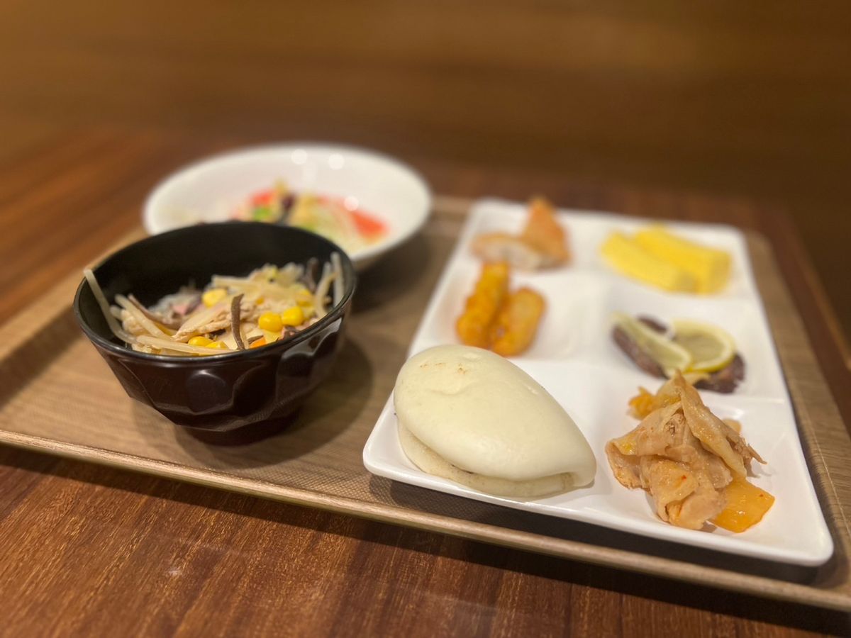 家族4人で3000円台！ディナーレベルの豪華朝食ホテルビュッフェ | TRILL【トリル】