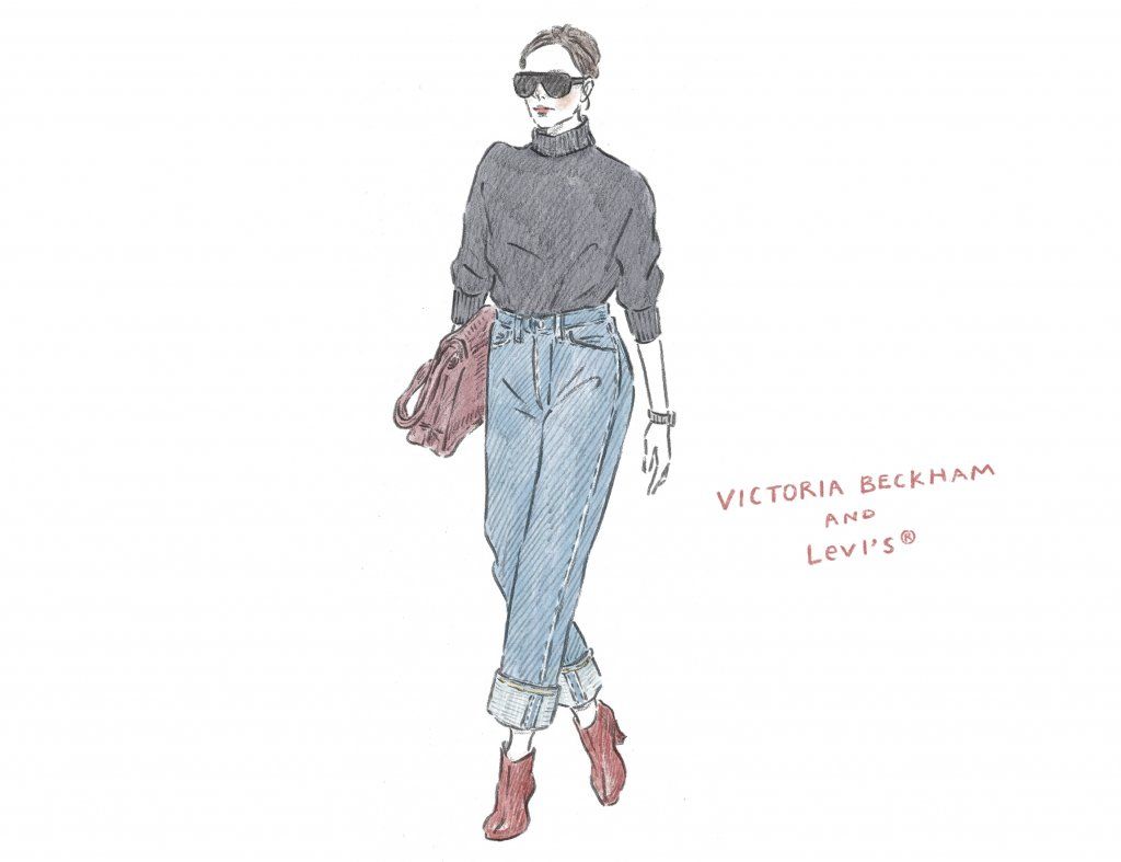 ヴィンテージデニムお約束の「セルビッチデニム」って？【お洒落さんのためのファッション用語辞典 vol.73】 | TRILL【トリル】