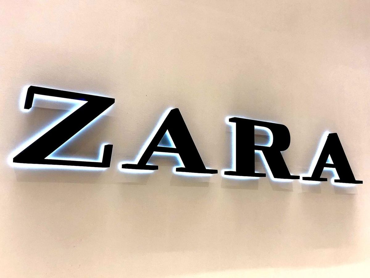 A4も入って安心！【ZARA】毎日使い倒したい！「大容量バッグ」 | TRILL【トリル】