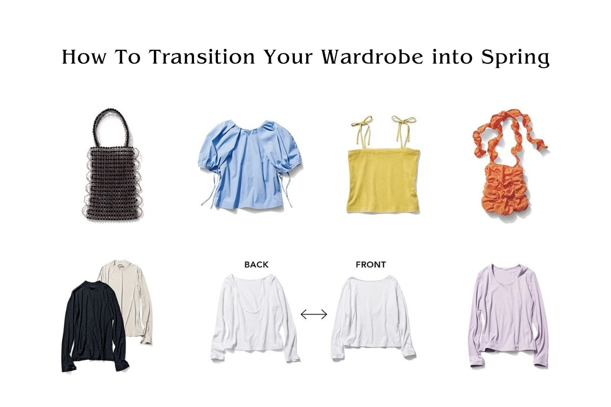 2,000円以下には見えない「GUの中でも使える春トップス」お値段以上の価値ある春服【3選】 | TRILL【トリル】