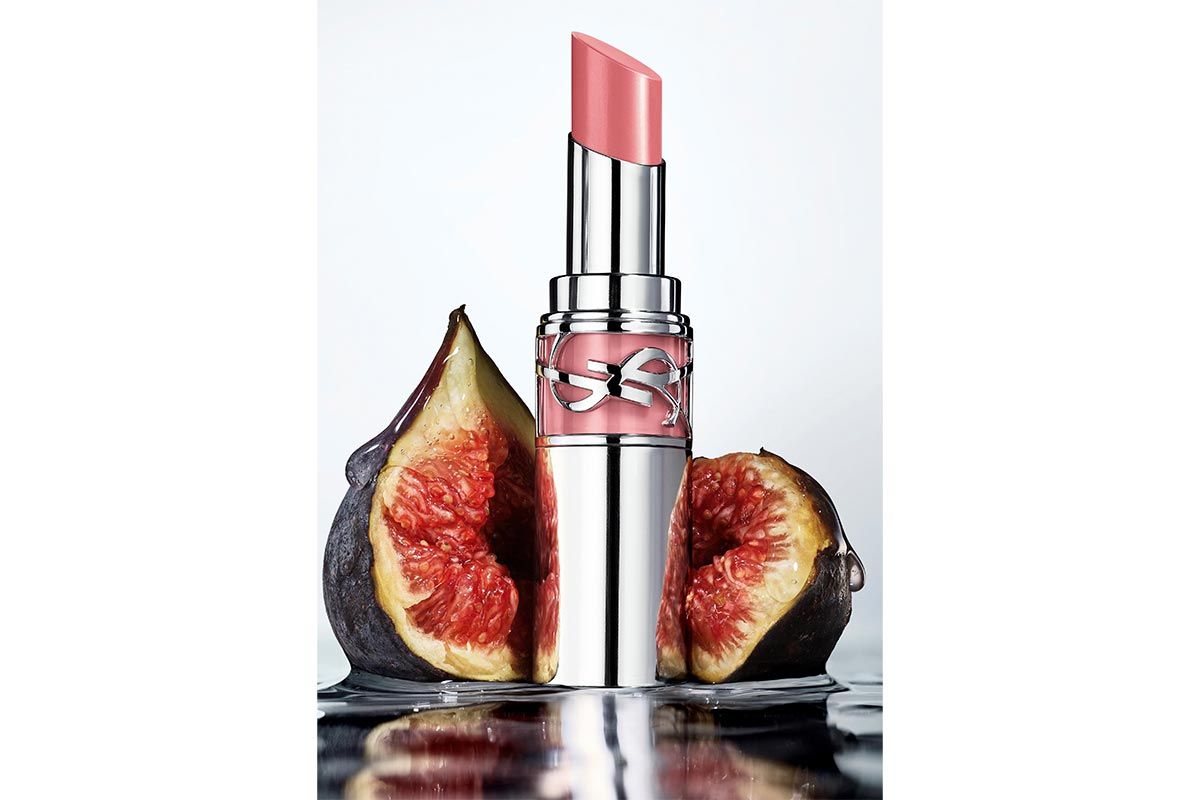 「YSL」11年ぶり、新リップスティックシリーズが誕生！体温でとろける（全20色）“最旬ラブカラー” | TRILL【トリル】