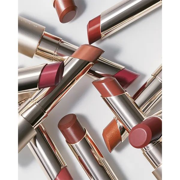 「RMK」むちっとした絶妙カラーが続く新作リップは必見。リップライナーも使って、理想の唇に近づいちゃお | TRILL【トリル】