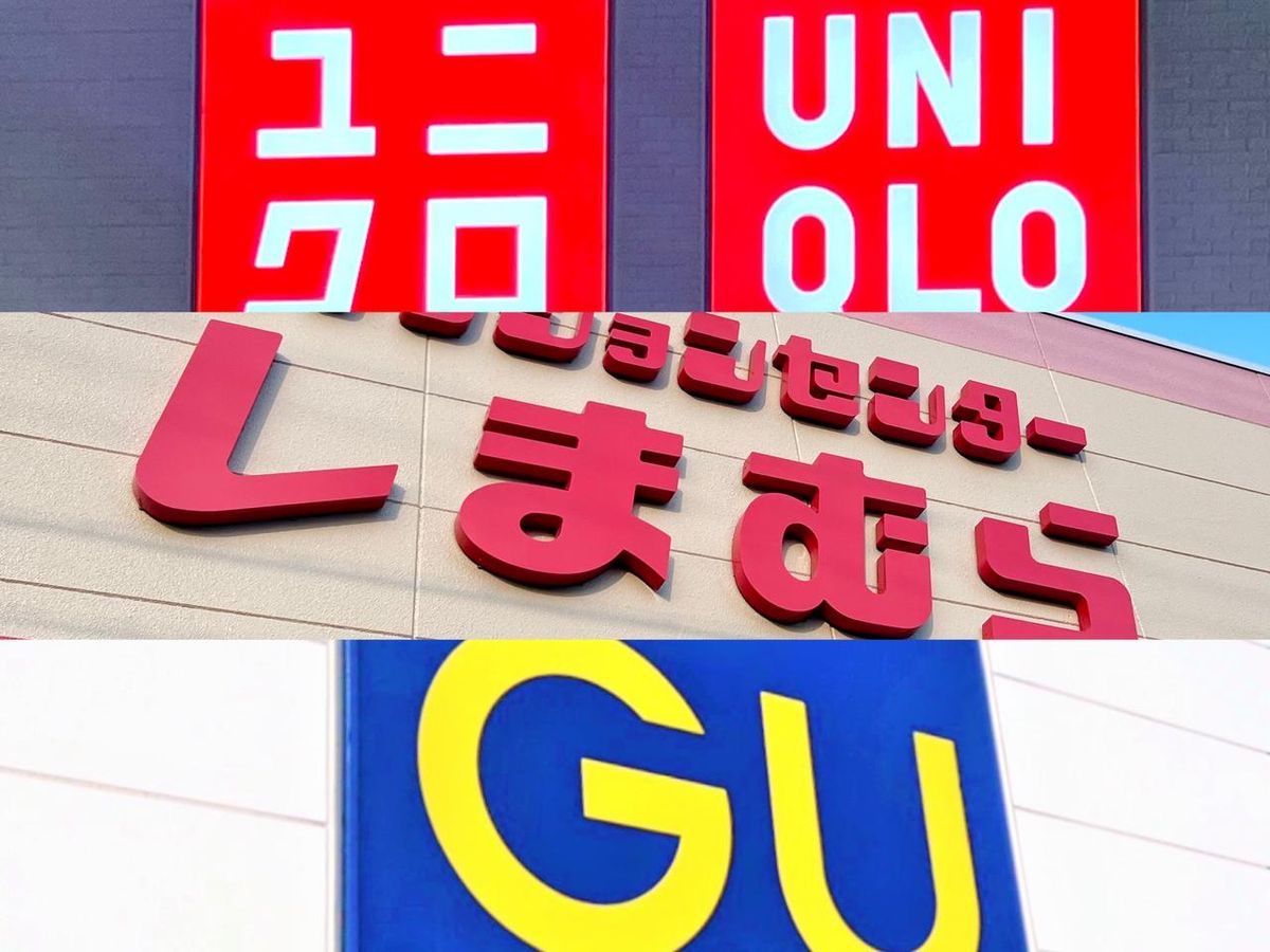 春ワンピ、新しく買うなら？【ユニクロ・GU・しまむら】どこもレベル高い！「春先取りワンピ」 | TRILL【トリル】