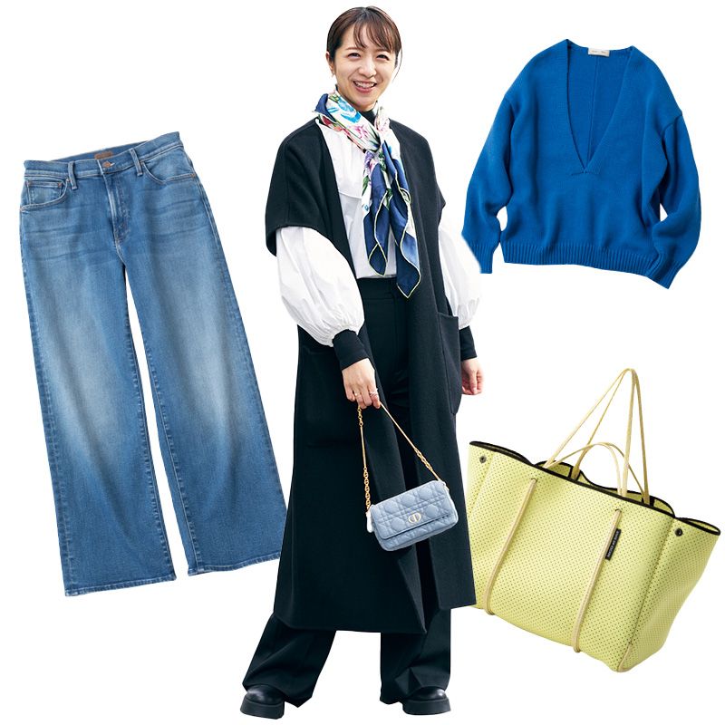 賢いママは『実店舗買い』にシフト中！その理由は？＜試着、来店キャンペーンetc.＞ | TRILL【トリル】