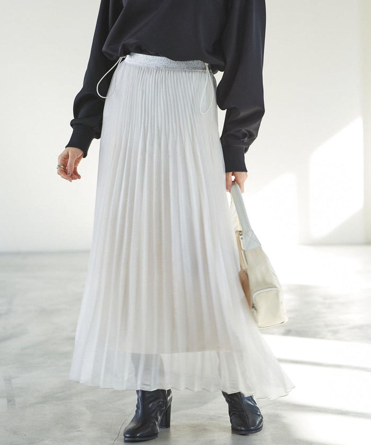 「全力で推したい、、、！！」【VIS】迷わず即カゴして！「春っぽスカート」が超可愛い♡ | TRILL【トリル】