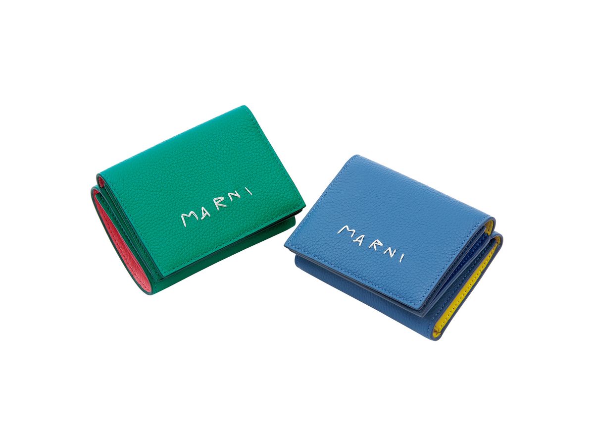 〈マルニ〉、〈トッズ〉etc。 春のムードが漂う新作が続々。 | TRILL【トリル】