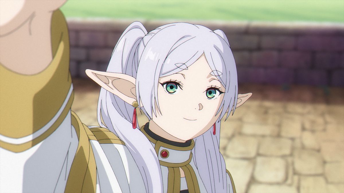 【GWに見返したい】“丸ごと伏線回収”にSNSが感動！アニメ『葬送のフリーレン』一期が完結 | TRILL【トリル】