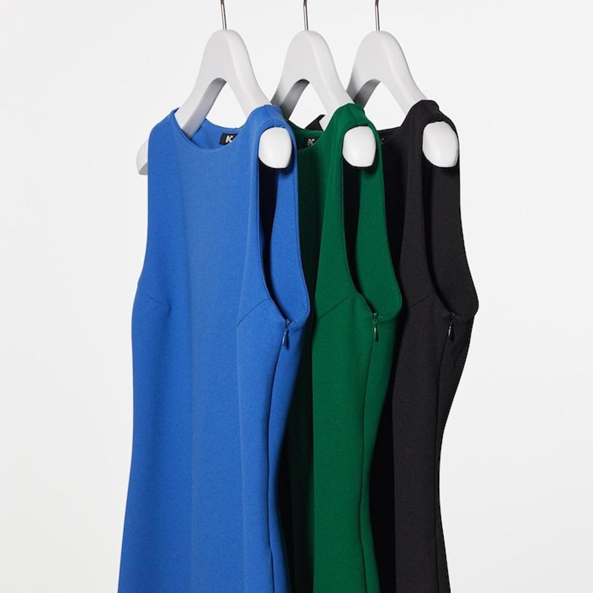 え、ぜーーんぶ3990円？！【ユニクロ】シンプルで高見えする♡「新作ワンピ」 | TRILL【トリル】