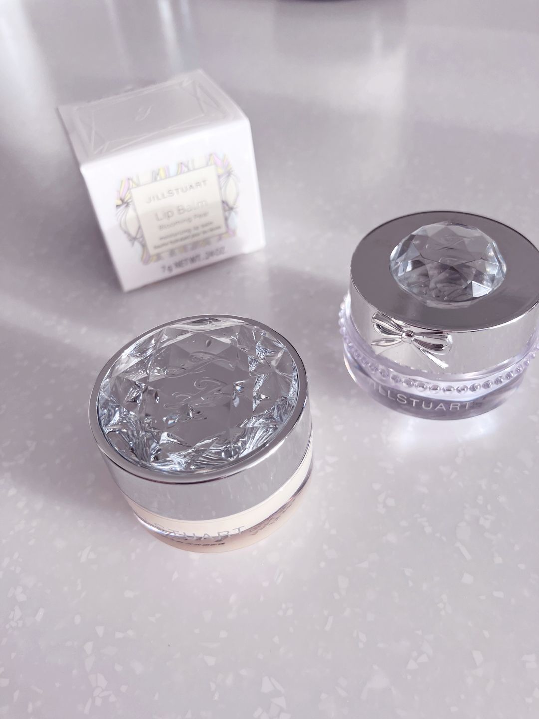 思わずパケ買い！ 間違いのないかわいさ『JILL STUART』ママ友へのプレゼントにも | TRILL【トリル】