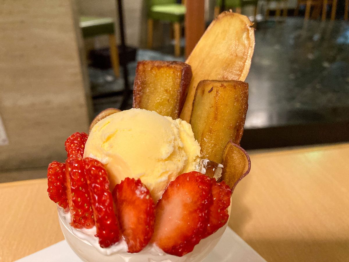 【吹田】緑の中の和カフェ「萠茶KIZASHI」で 和紅茶＆和スイーツ” はいかが？ | TRILL【トリル】