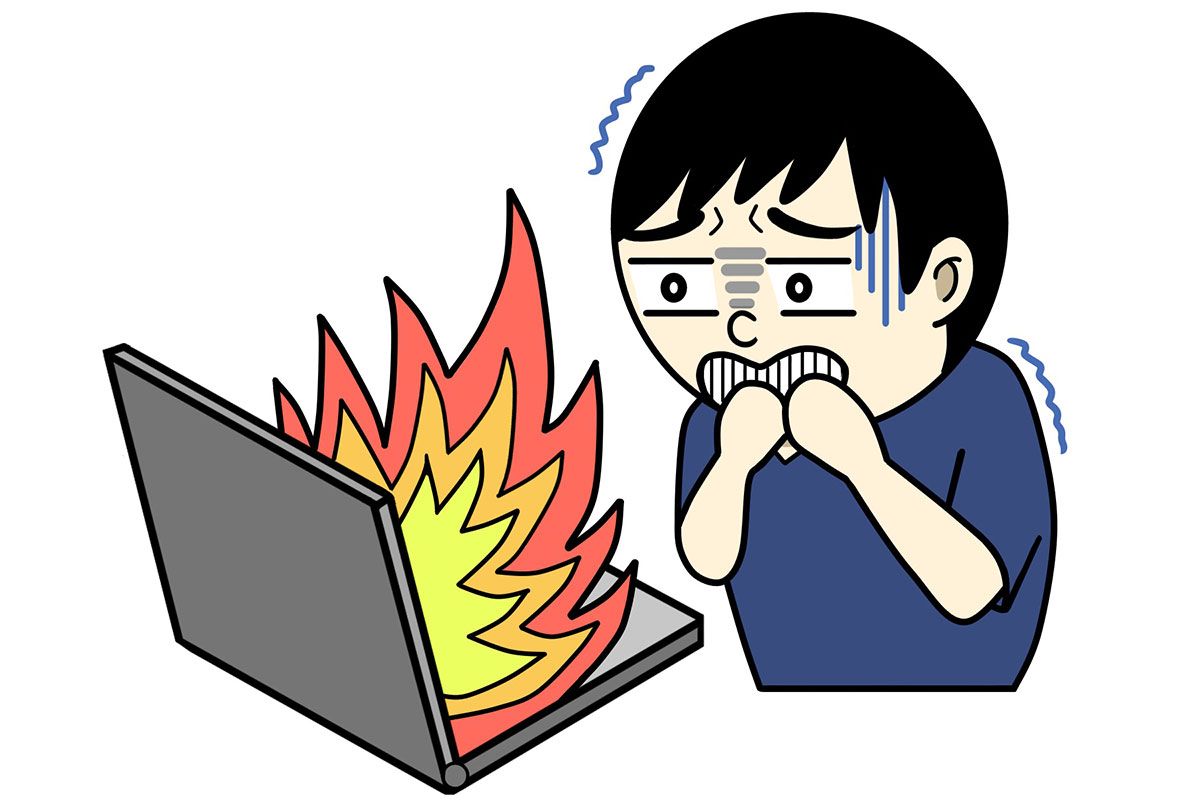 2023年【SNS炎上】最も多かったジャンルとは 差別・思想…「炎上さしすせそ」も該当？ | TRILL【トリル】