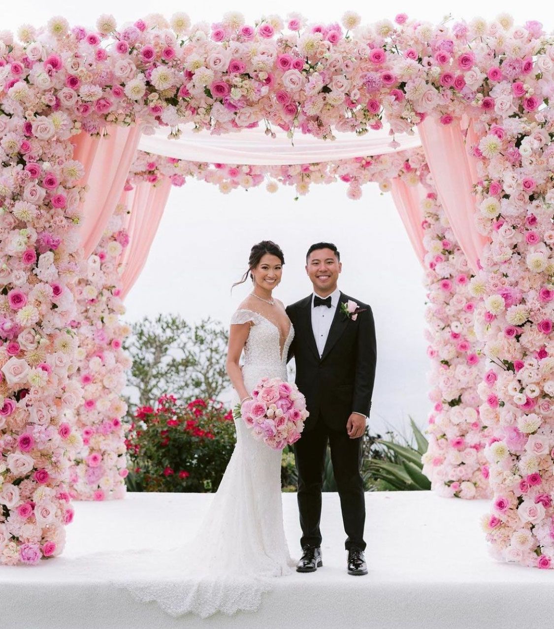 【ウエディング・パーティ最旬トレンド】vol.71 ウエディングのテーマ選びに悩んだときは… | TRILL【トリル】